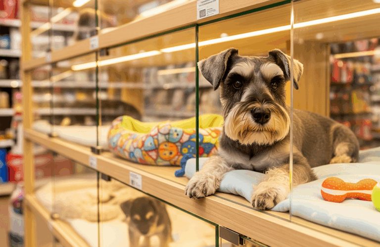 【初心者向け】【第四弾】ペットショップで買う vs ブリーダーから迎える、どう違う？〜価格差だけじゃない本当に大切なポイント〜 - ESTRELLA